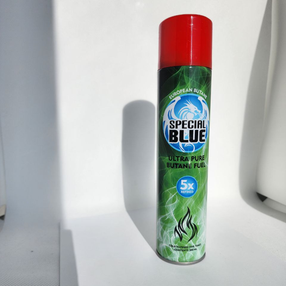 Special Blue Butane - Semiahmoo Canna Store