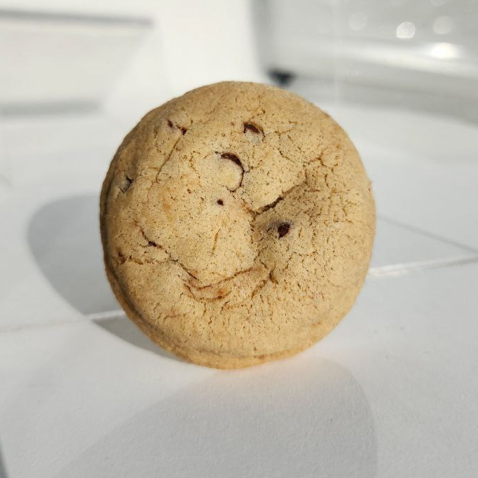 Chocolate Chip Cookie 30mg - Semiahmoo Canna Store