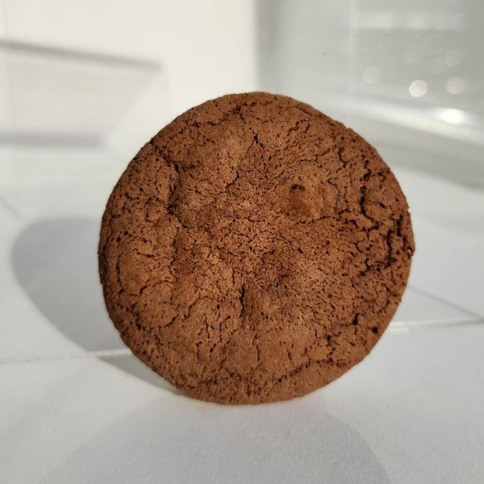 Double Chocolate Cookie 30mg - Semiahmoo Canna Store