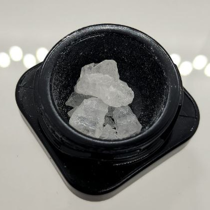Gorilla Glue - Hybrid - Diamonds 1g THC 93-97% - Semiahmoo Canna Store